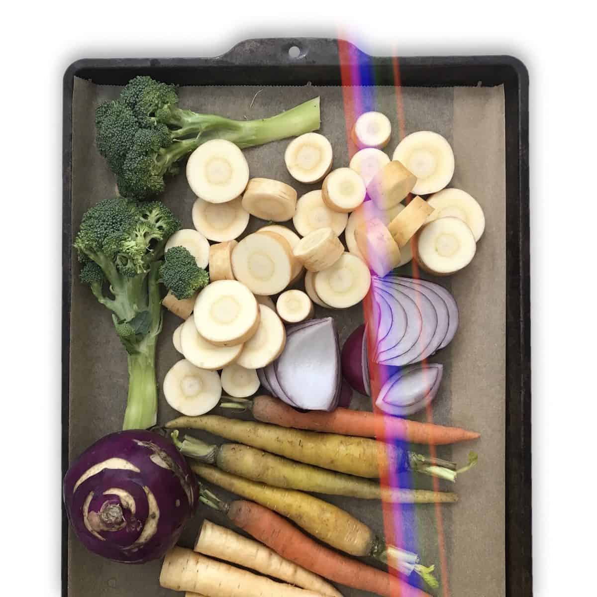 11 Ways To Use Food Scraps & Reduce Waste - STARSEED KITCHEN