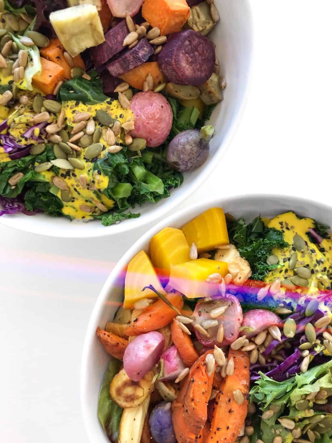 What are High Vibration Foods - STARSEED KITCHEN