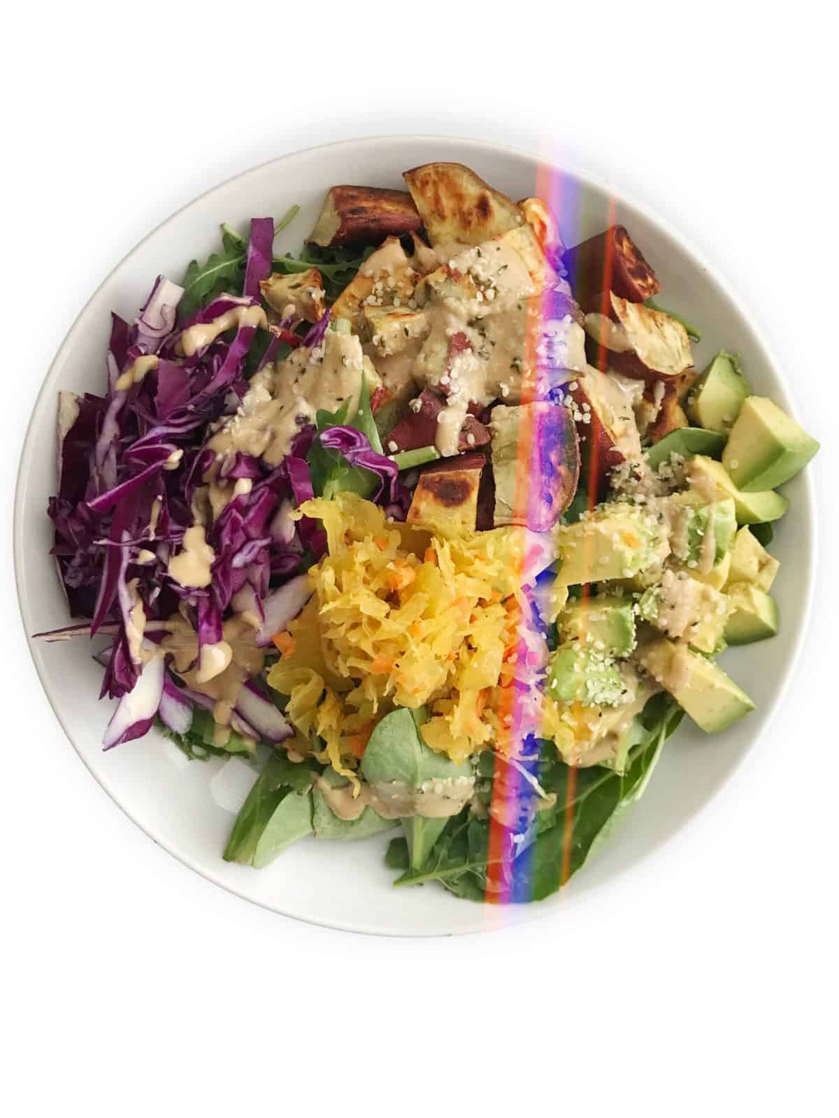 An Introduction To High Vibration Cooking - STARSEED KITCHEN