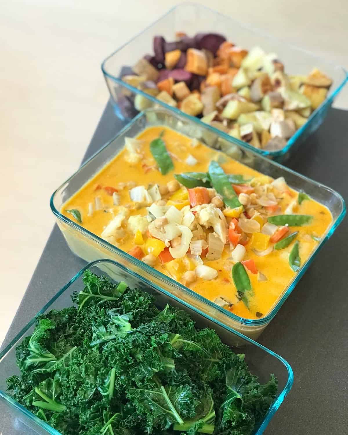 Insight Into Having A Personal Chef - What Custom Meal Prep Entails ...
