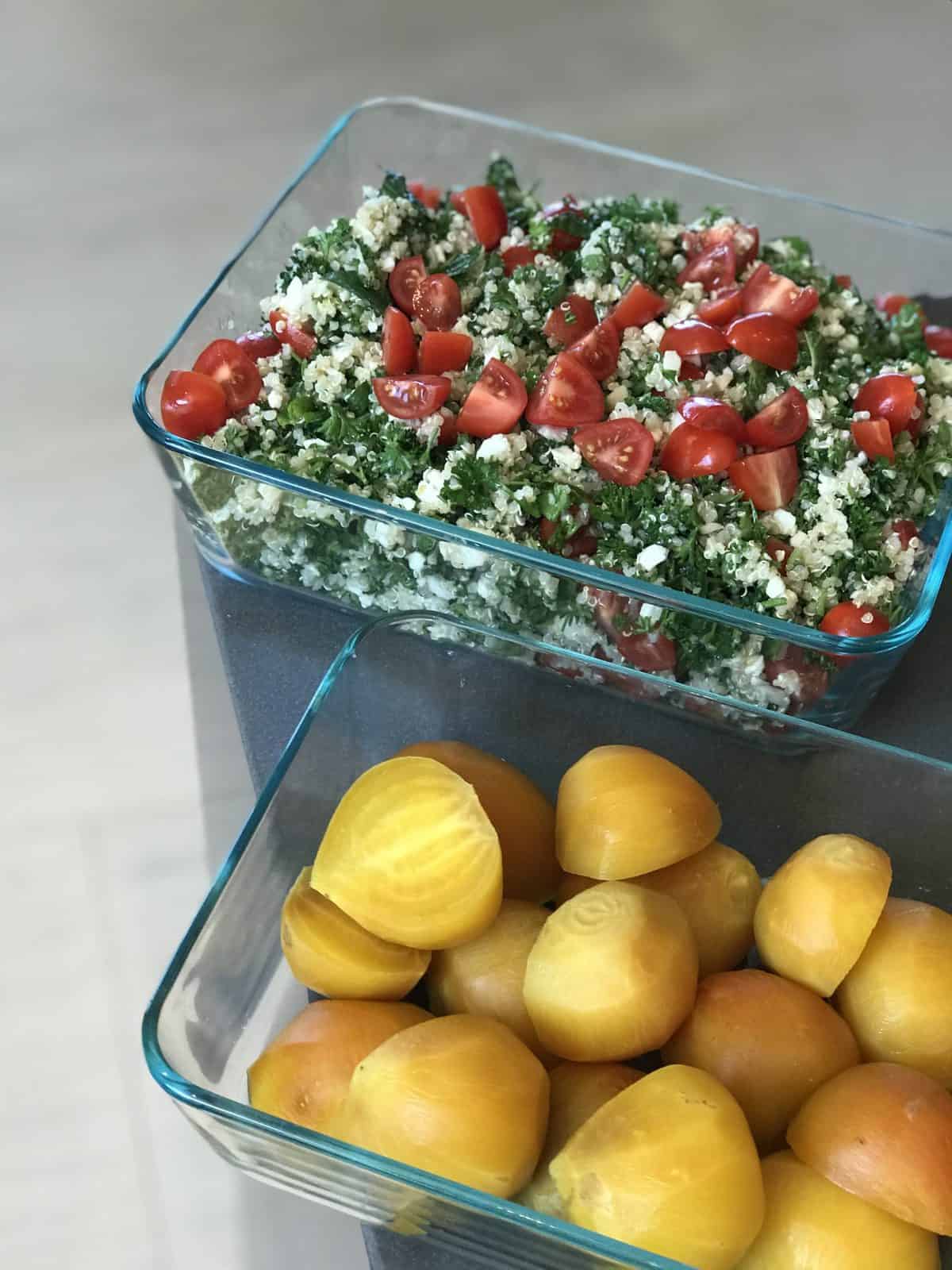 How To Cook Fresh Beets - STARSEED KITCHEN