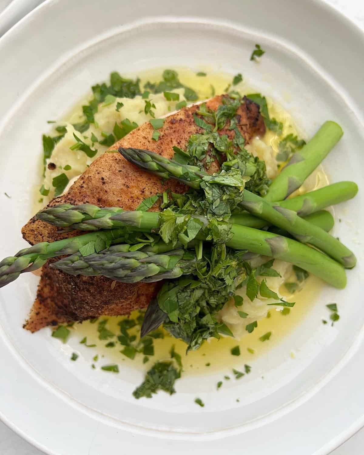 Whole Roast Chicken - STARSEED KITCHEN